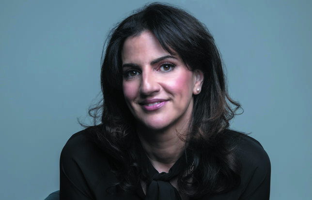 Taffy Brodesser-Akner, lauréate du Grand prix de Littérature américaine 2025 - Livres Hebdo